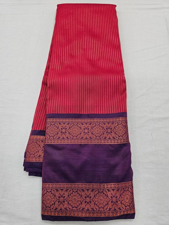 Kanchipuram Fancy Silk Sarees 569 – Kanchipuram Lakshaya Silks ...